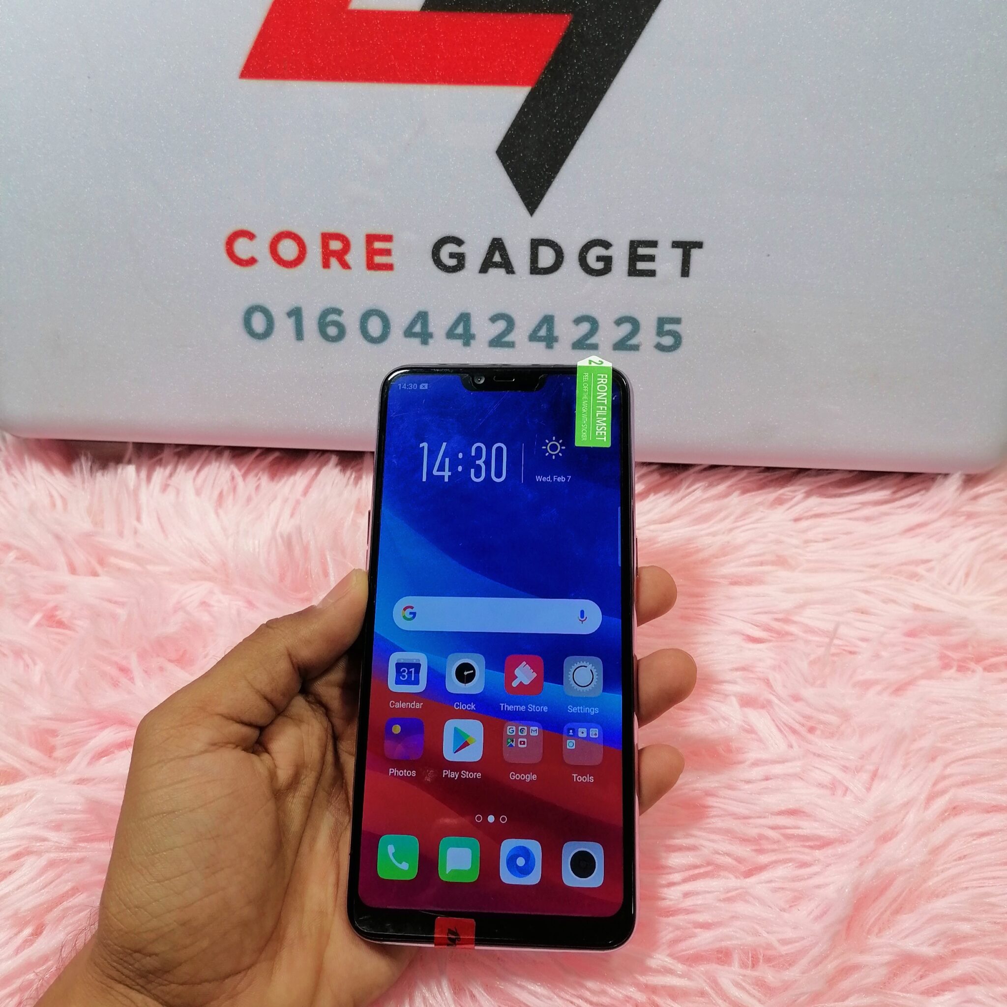OPPO A3s [6/128]